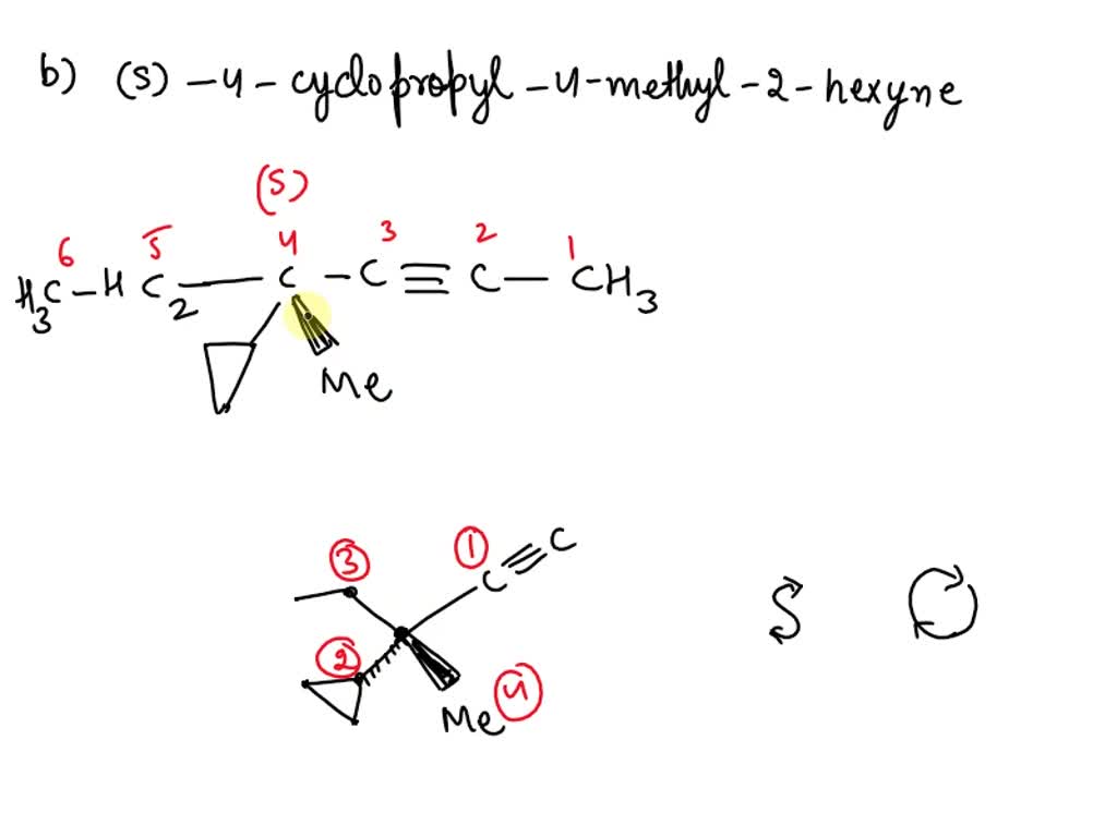 SOLVED: Assign all the different chiral centers in the given compound. Draw all the (10 Marks ...