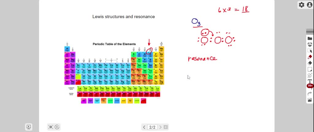 SOLVED: Question 1 AXmEn classification for ozone (O3) AX2 AXZE AX2E2 ...