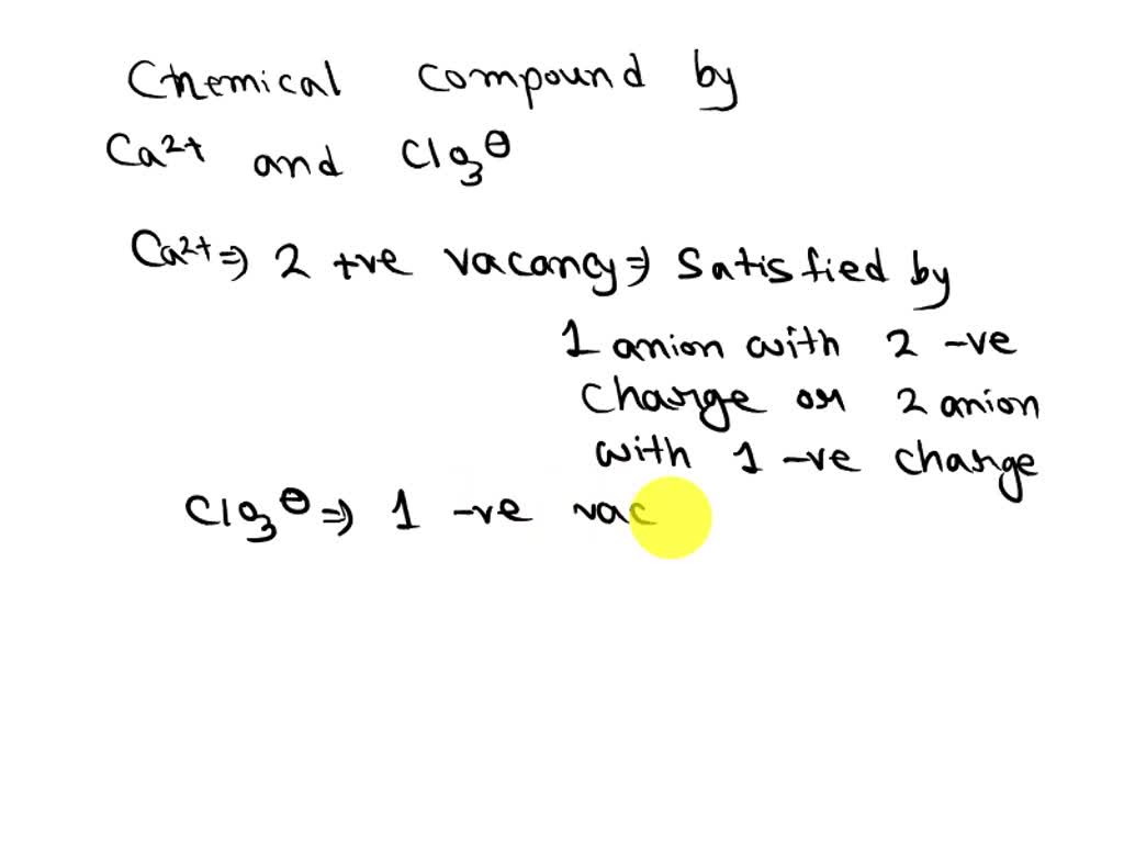 SOLVED Predict The Chemical Formula For The Ionic Compound Formed By solved-predict-the-chemical-formula-for-the-ionic-compound-formed-by
