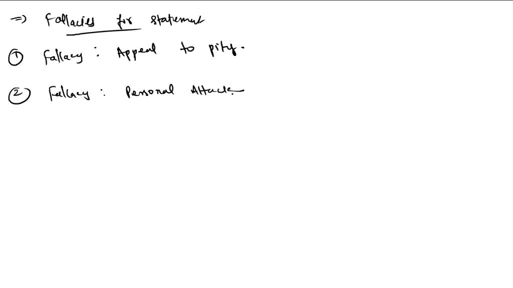 SOLVED: Which of our discussed techniques is this best an example of ...