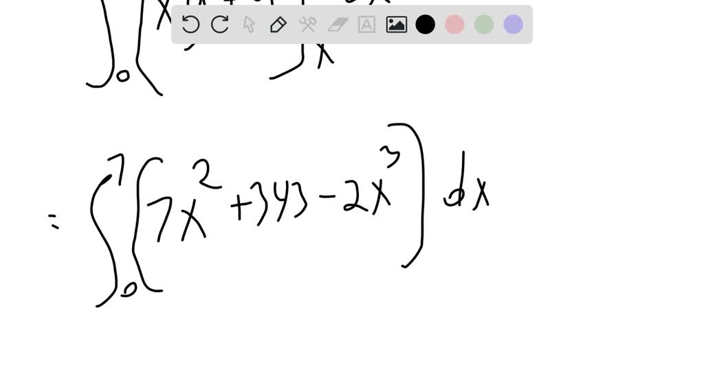 Solved Find The Volume Of The Solid Enclosed By The Paraboloid Z 4x 2 5y 2 And The Planes