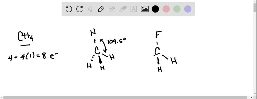 SOLVED: Molecular Geometry: The VSEPR Model POST-LAB QUESTIONS Should ...