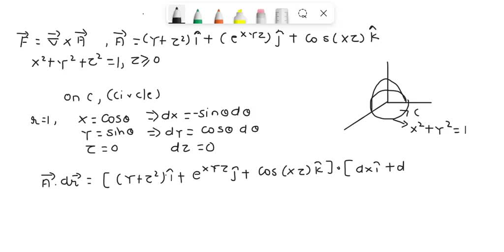 solved-suppose-f-v-x-a-where-a-y-z-2-i-exyzf-cos-xz-k