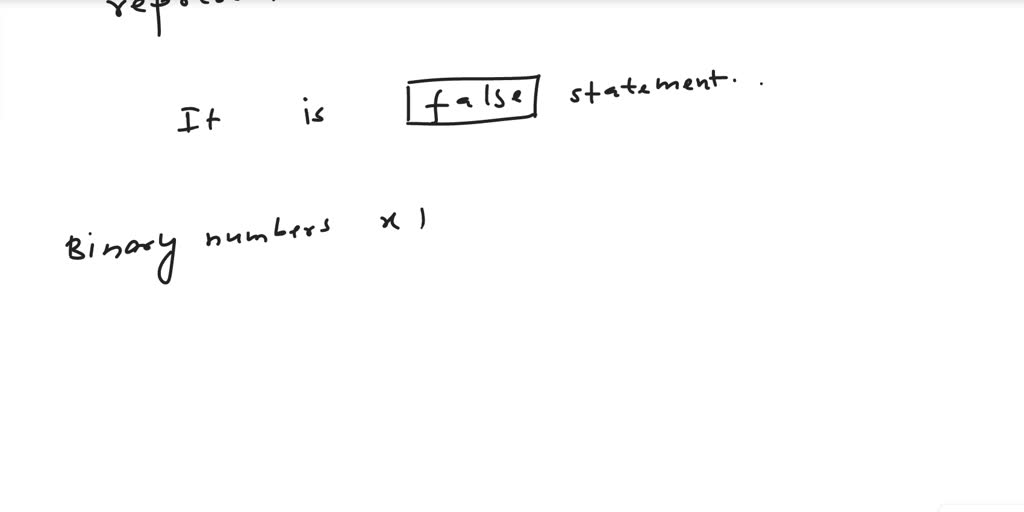 Solved To Translate An Unsigned Decimal Integer Into Binary Repeatedly Divide The Integer By 2