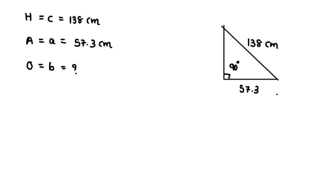 I need help on the Pythagorean theorem. Using the Pythagorean theorem ...