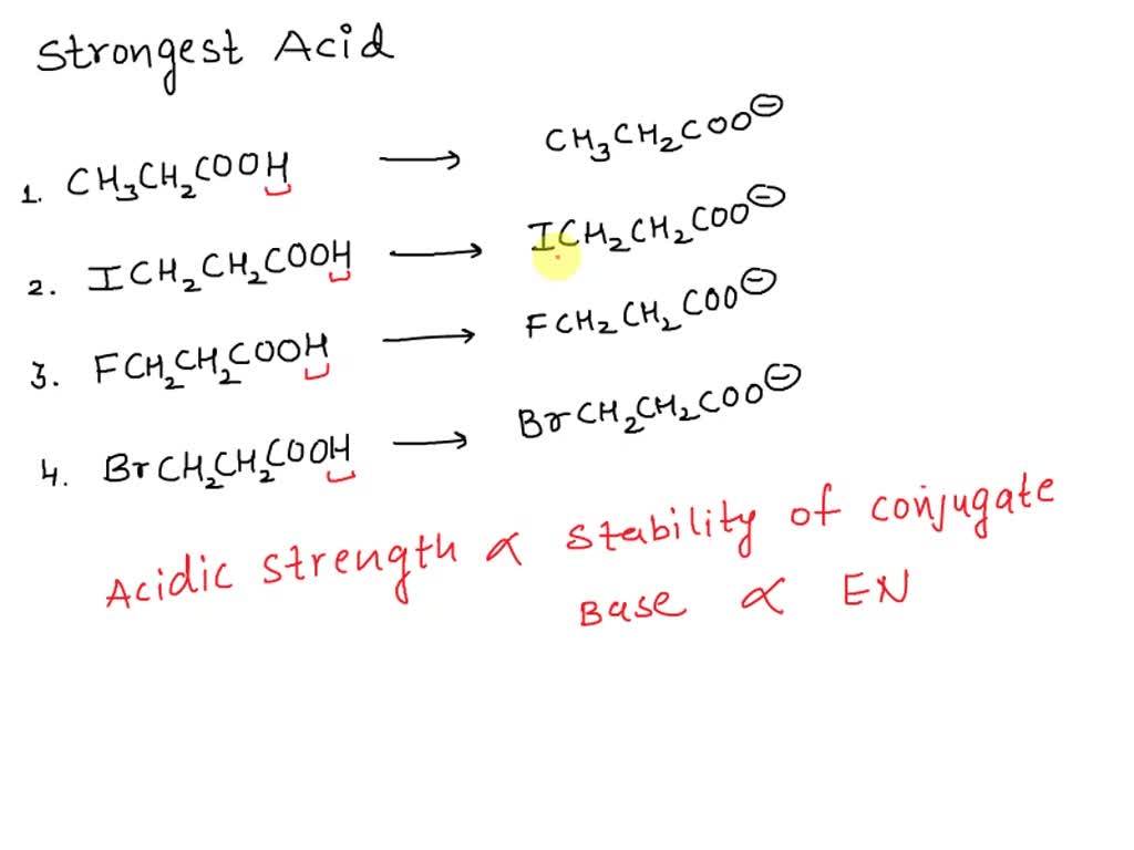 SOLVED: Question 15 Which one of the following compounds is the ...