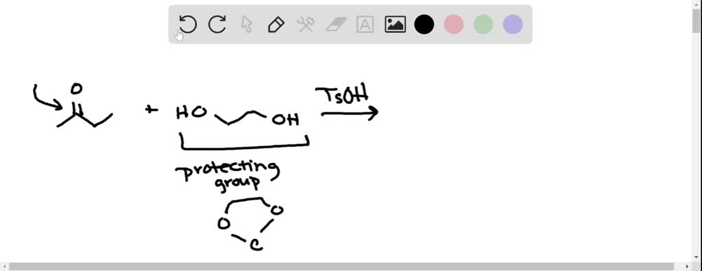 SOLVED: Click the draw structure' button to launch the drawing utility ...