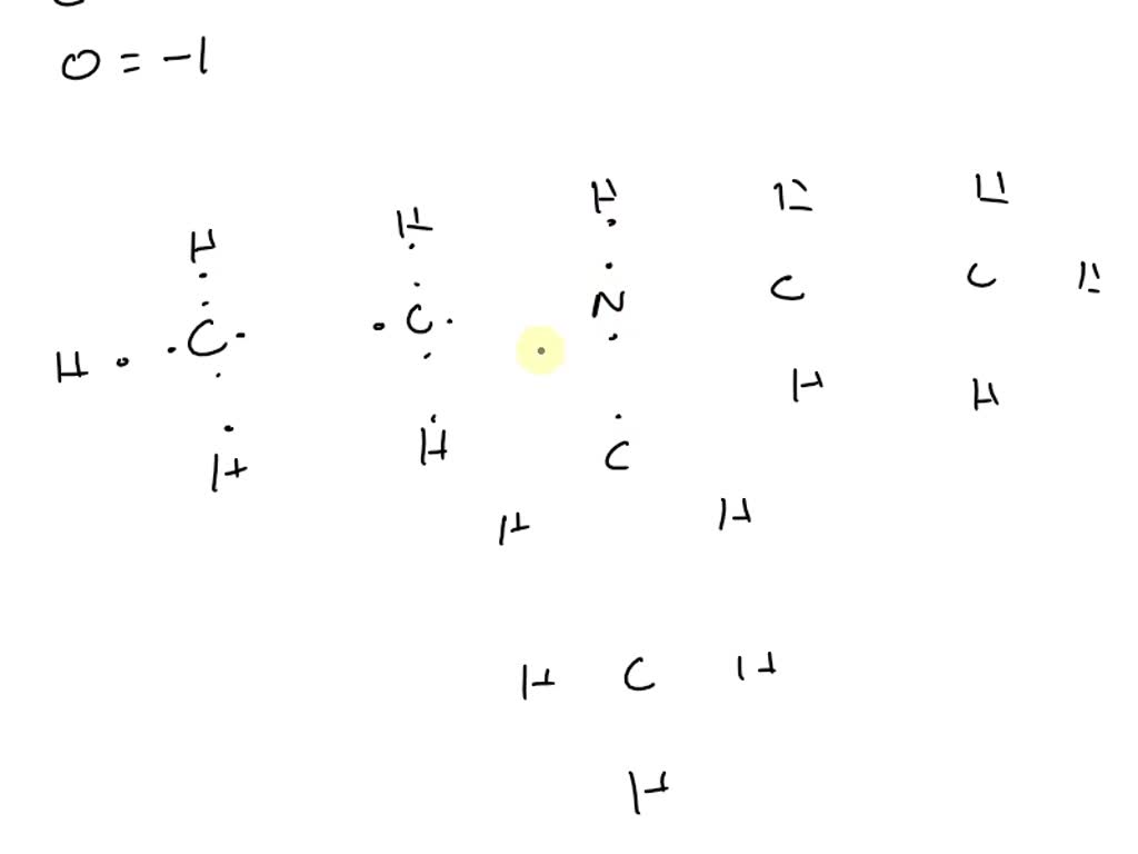 SOLVED: Label the functional groups in the molecules below. Include ...
