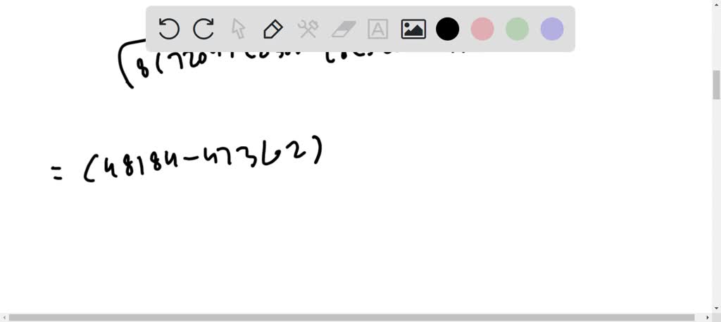 SOLVED: 3. Regression Line Plot: Plot the scatter diagram for a dataset and draw the regression ...