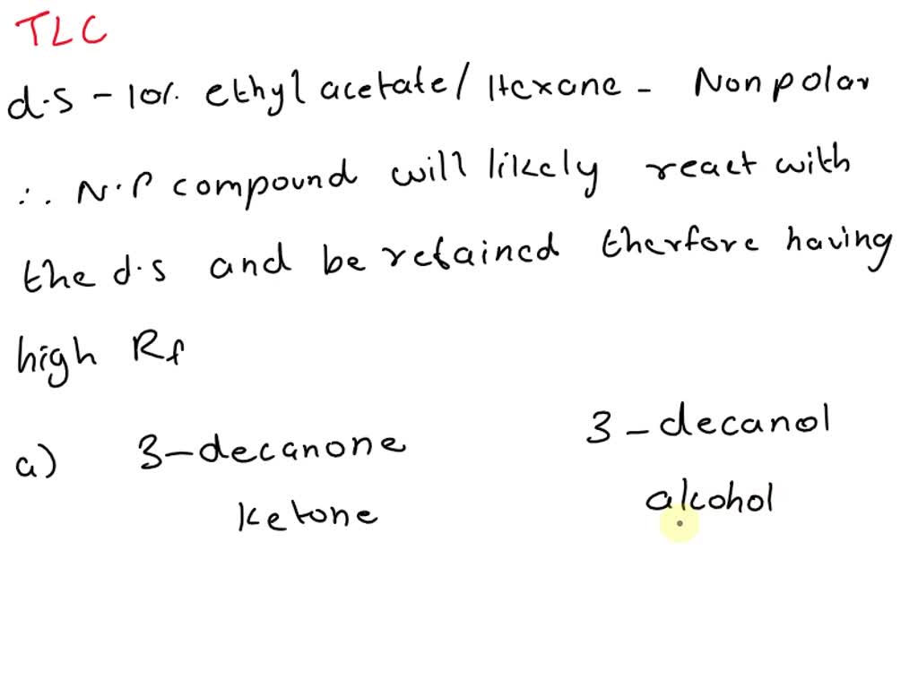 SOLVED: Which compound in each of the following pairs of compounds will ...