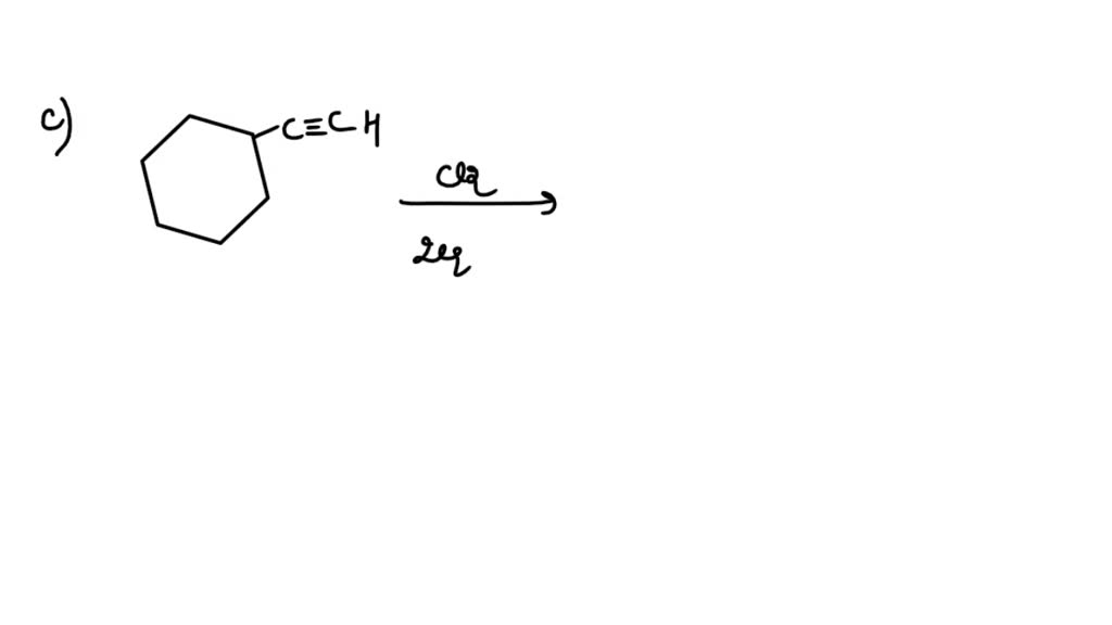 SOLVED: Fill in the boxes with the reagents (or sequence of reagents) that are needed to perform ...