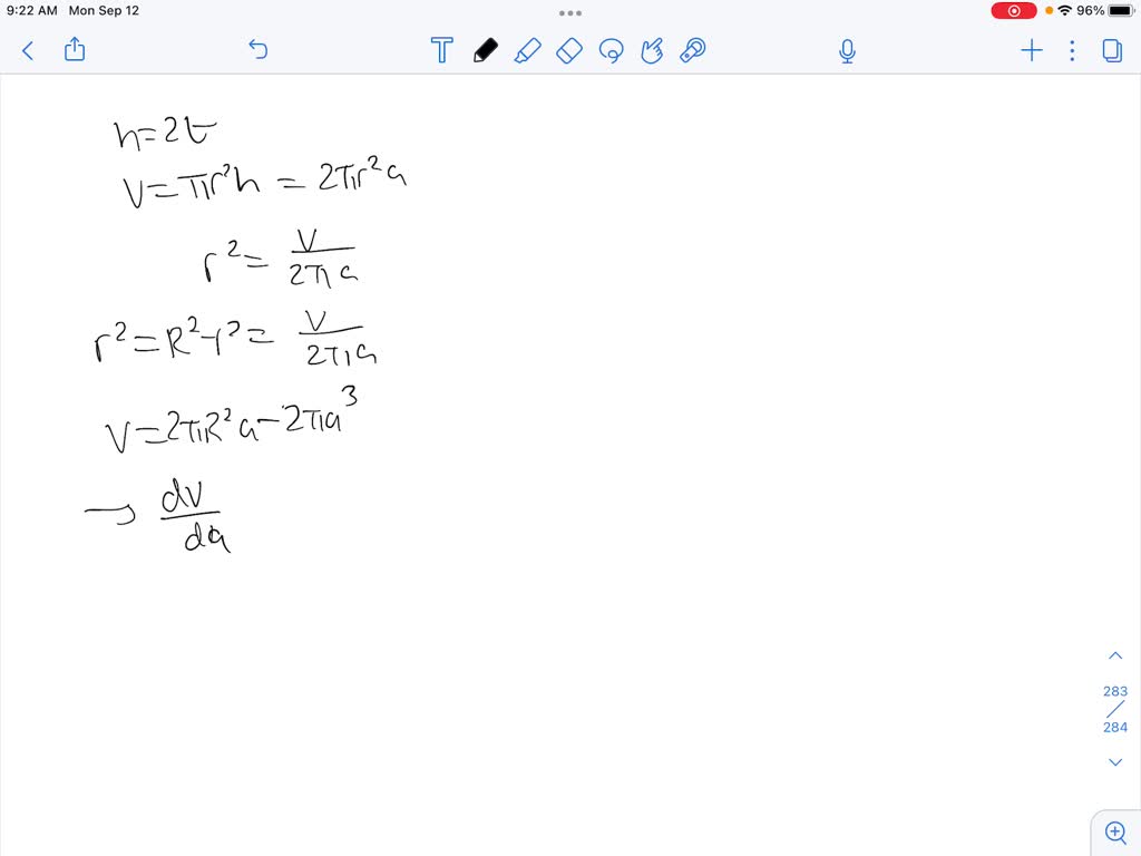 SOLVED: Kepler's Wine Barrel Problem In his work Nova stereometria doliorum vinariorum (New ...