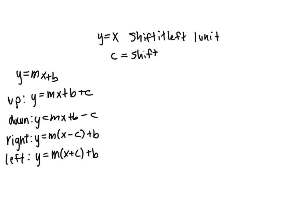 solved-write-the-function-whose-graph-is-the-graph-of-y-x-but-is
