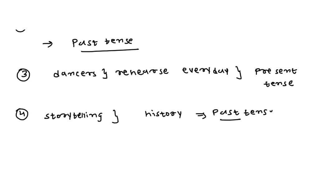 Activity 2: The following are compound sentences that show problem ...