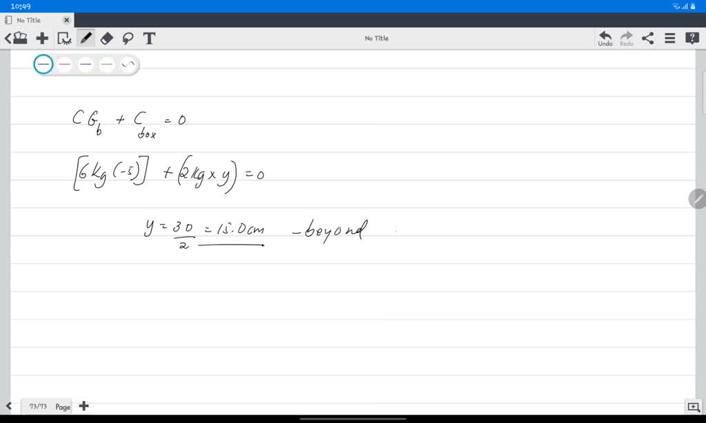 SOLVED: A thin 2.00 kg box rests on a 6.00 kg board that hangs over the ...