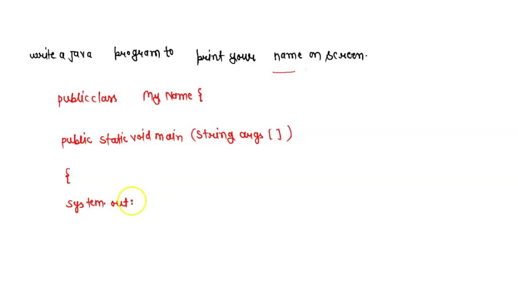 SOLVED: Write a java method called gangstaName ( ) that reads a person's name and converts it ...