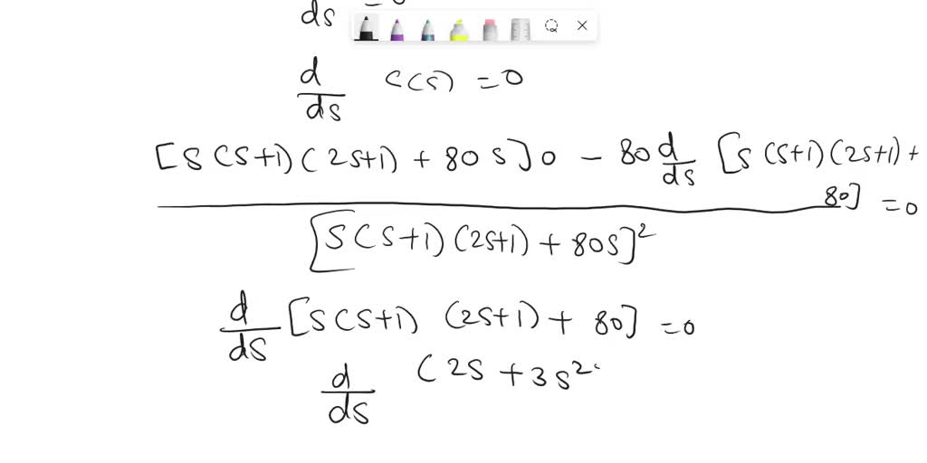 The set point of the control system shown in Fig. P12-1 is given a step change of 0.1 unit ...