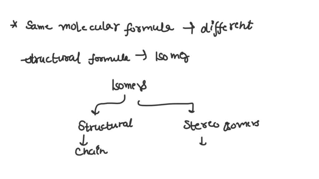 SOLVED: 'The two structures shown belw are in equilibrium with one ...