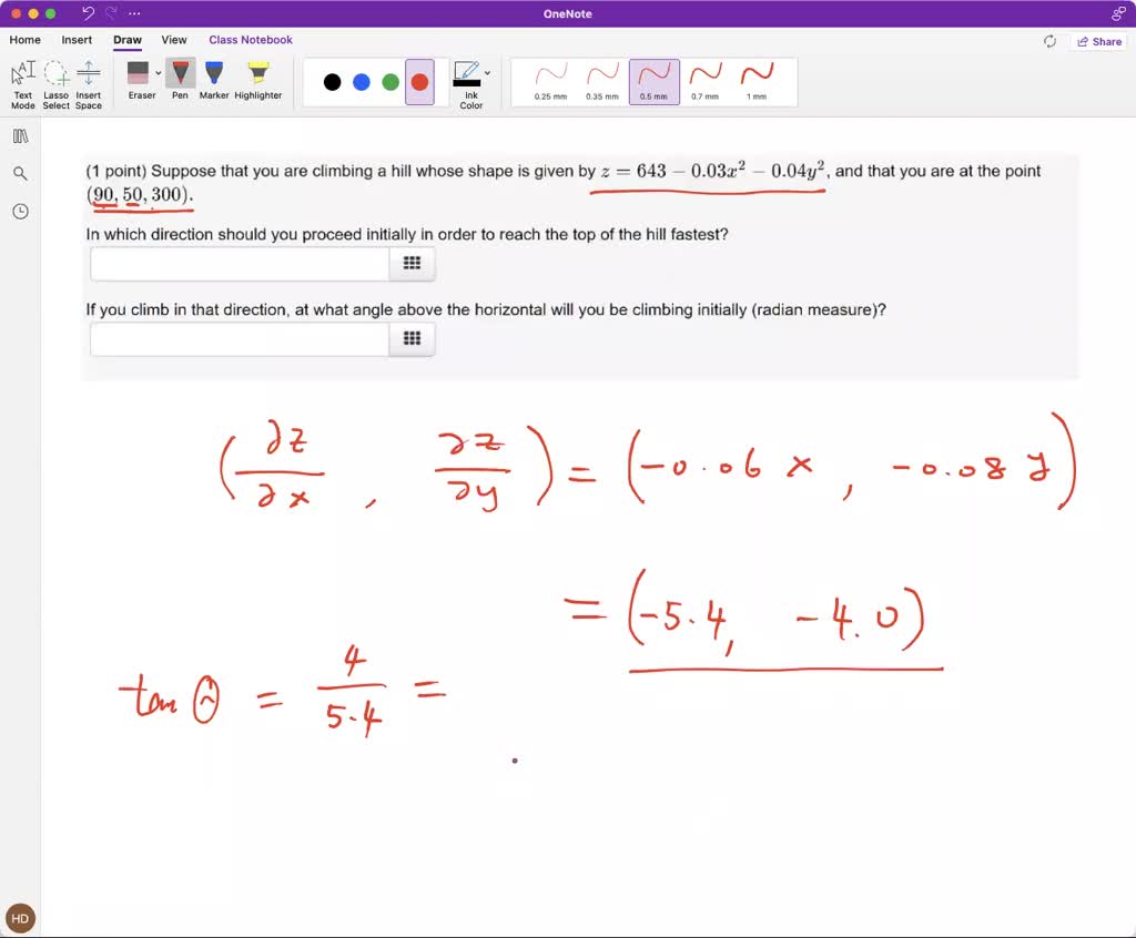 SOLVED: Problem 5.[20 Points] If you walk 21 miles around a circular ...