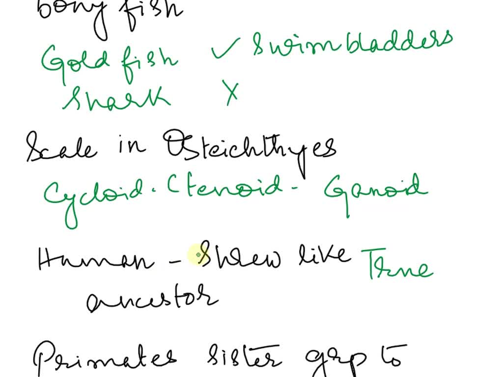 SOLVED: Occupational Reasoning Assessment All wild animals adapt to ...