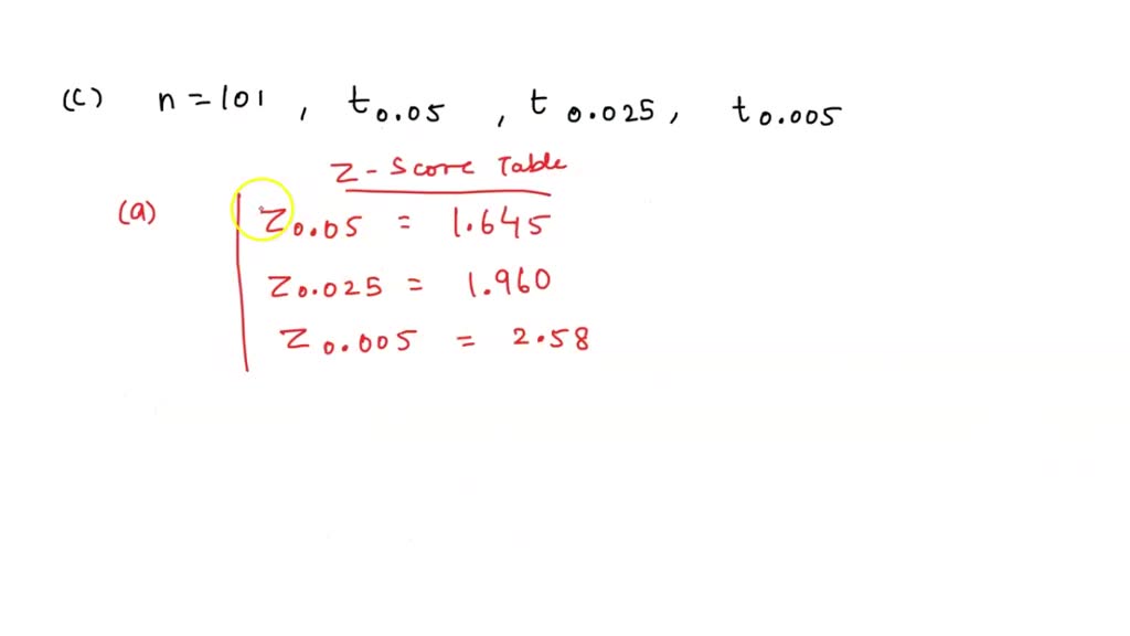 SOLVED: Answer the following questions. (9 points) Fill in the table ...