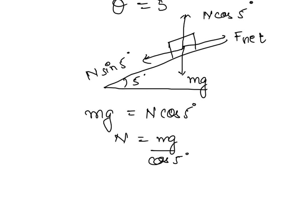 SOLVED: Railroad tracks follow a circular curve of radius 500.0 m and ...