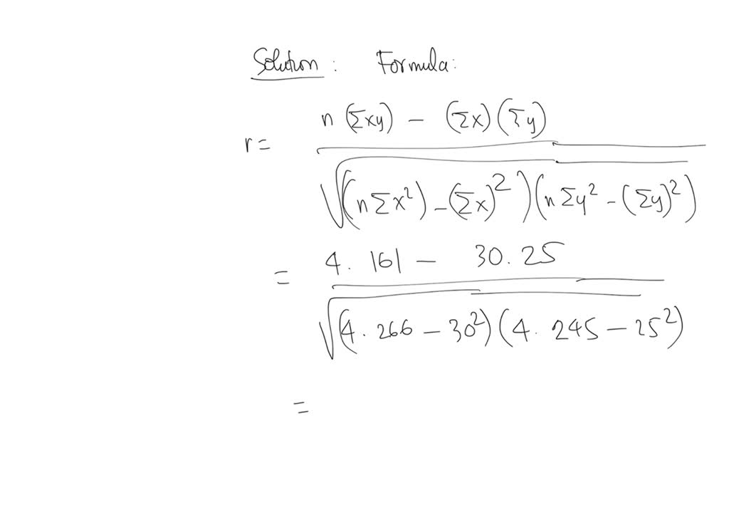 Solved Consider The Following Six Number Summary For Sample Data For