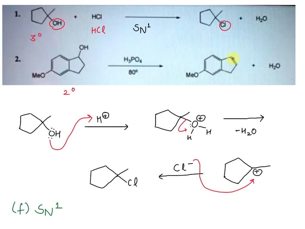 SOLVED: Texts: Answer this question ASAP. NaOCH3 Methanol HOCH3 NaCl ...