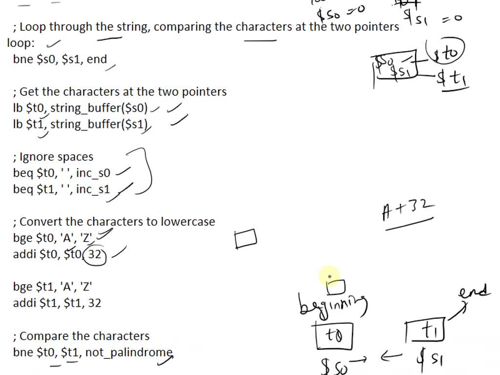Solved Cse 230 Project 3 Uart Palindrome Checker Learning Objectives Create Modular Code