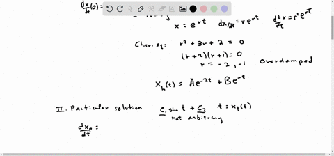 SOLVED: For the multiple mass-spring system of the picture mass mjis ...