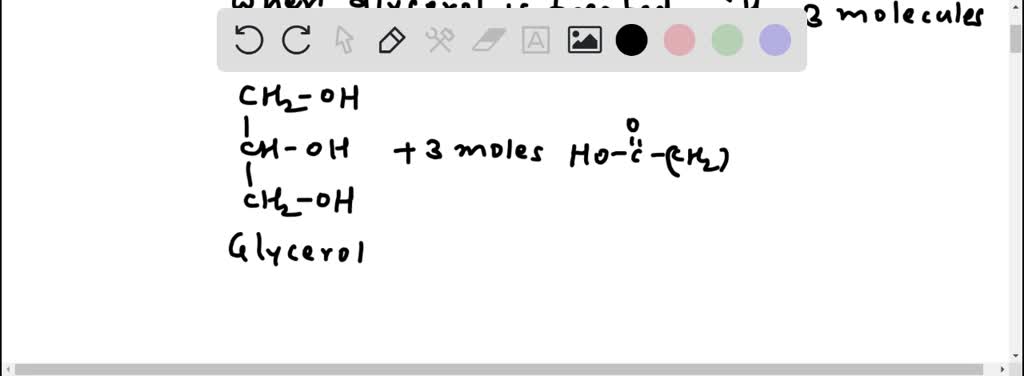 SOLVED: OH HO OMe HO OH HO OH OH OH 'OMe HO OMe OH OH 2. H3O/H Ijh/uz ...