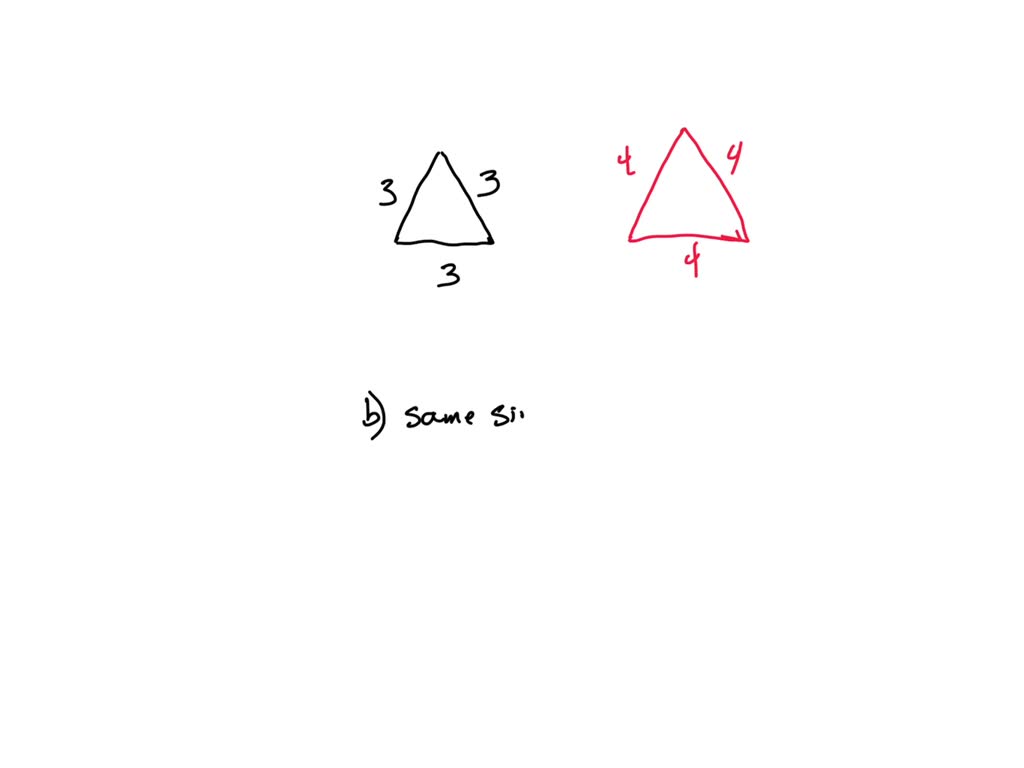 SOLVED: On a piece of paper use a protractor and ruler can instruct two ...