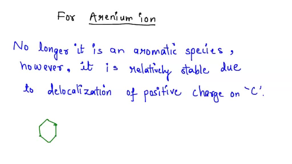 SOLVED: On the templates provided below, draw the resonance forms for ...