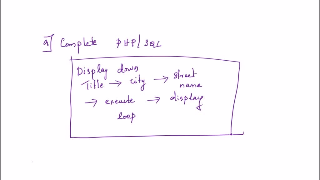 Solved Php Fundamentals The Purpose Of This Lab Is To Create A Form In Html Then Use The Post