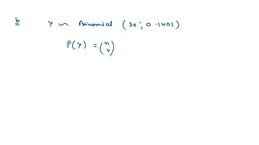 Solved Exercise 214 Bootstrap Estimates Of Bias The Bootstrap Can Be Used To Estimate The 5716