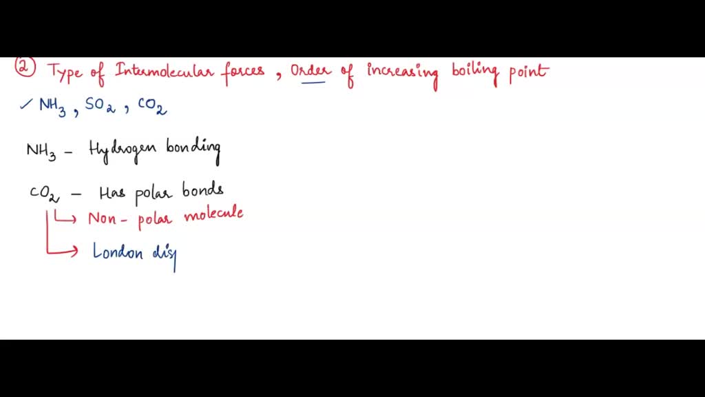 SOLVED: Text: Draw the three types of intermolecular forces in covalent ...