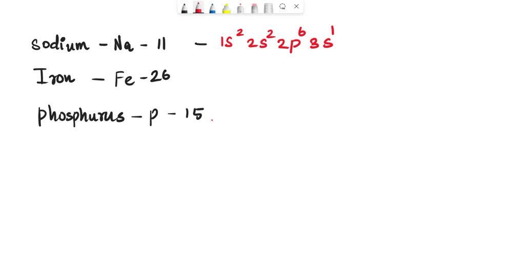 SOLVED: Part 1: Fill in the following chart. Predict the probable ...