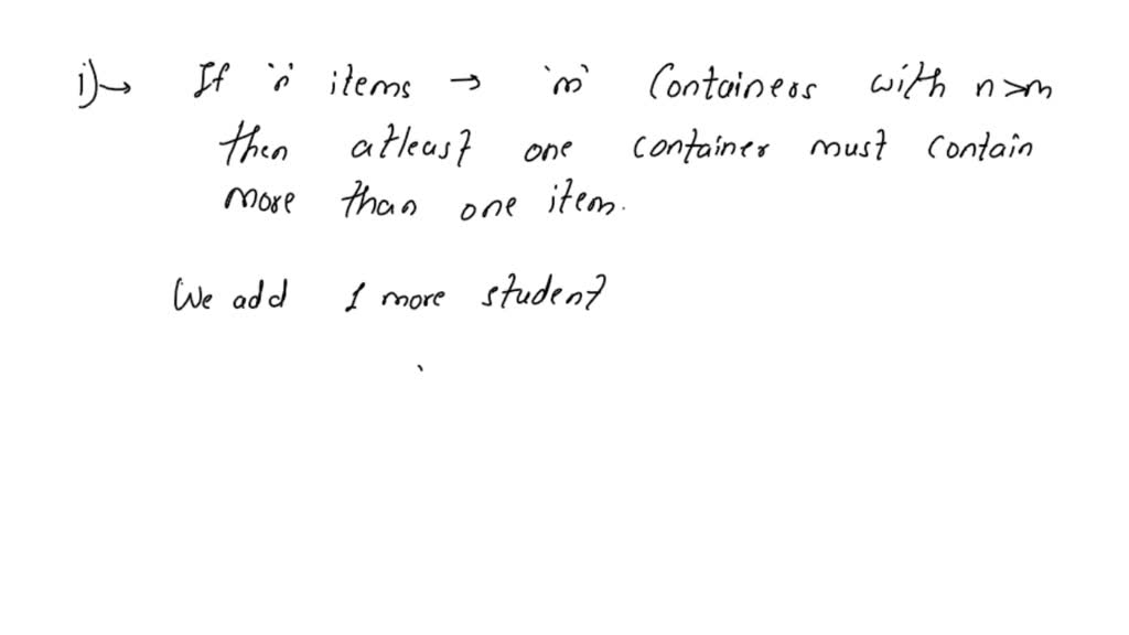 Solved 1 12 Points Doing Inclusion Exclusion By Hand For Small Problems A How Many 3 Digit