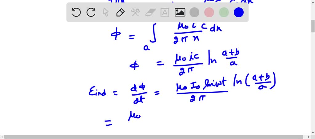 SOLVED: Sinusoidally oscillating current I(t) with an amplitude of 5.55 A and a frequency of 671 ...