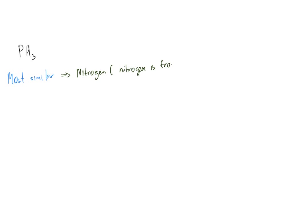 SOLVED: Decide which element probably forms a compound with hydrogen ...