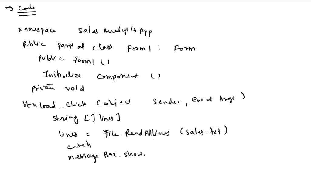 SOLVED: In Visual Studio using C#, how do you add column headers to a listbox?