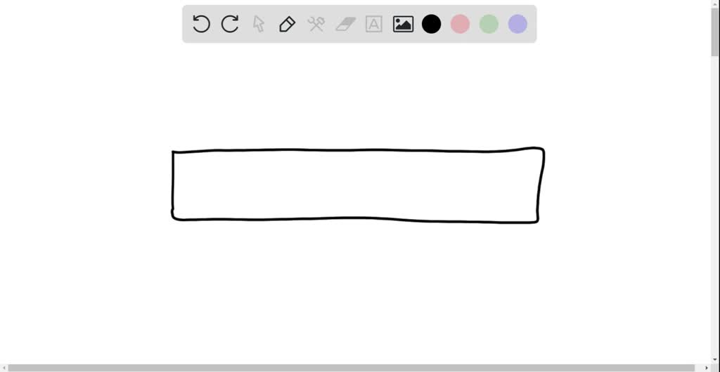 SOLVED: Using a ticker-tape diagram, represent the motion of an object ...