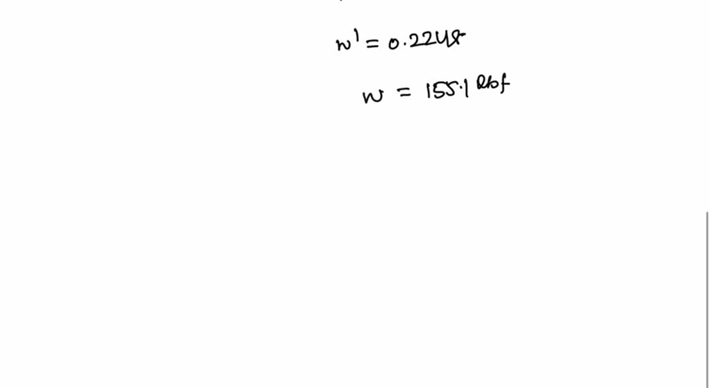 An object has a weight of 690 Newtons on Earth. Specify (a) its mass in ...