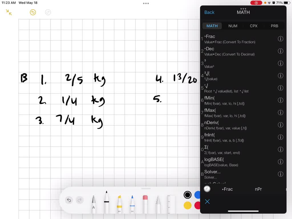 SOLVED: WHAT TO DO (PROCEDURE) Hold a 20-peso bill. Observe its characteristics. Then, list them ...