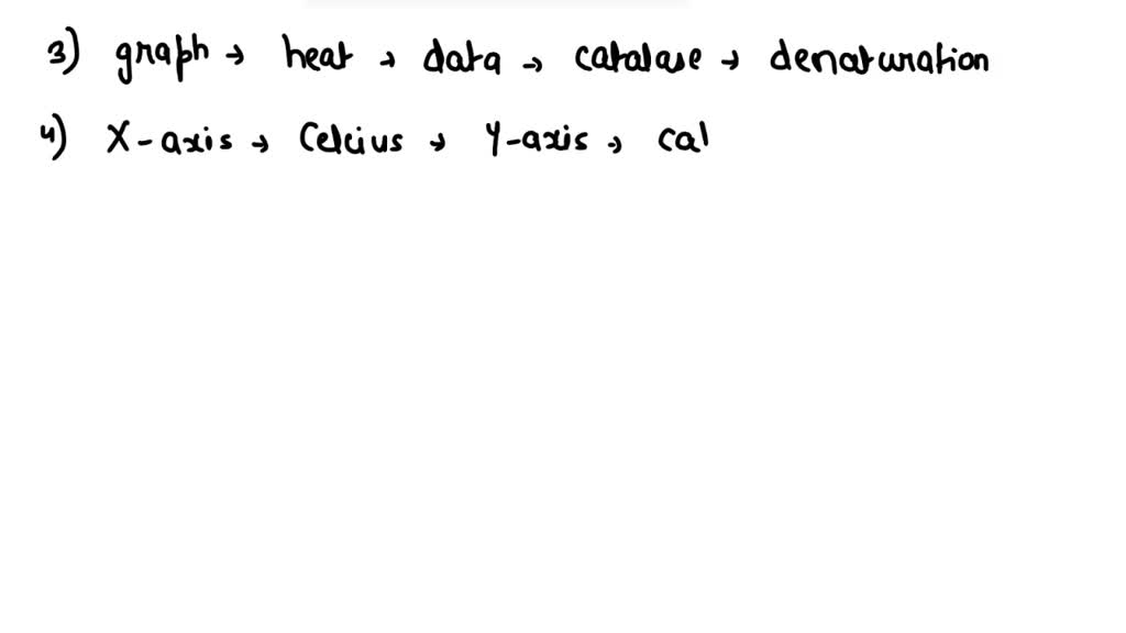 SOLVED: Does your data show any evidence that extreme heat has an ...