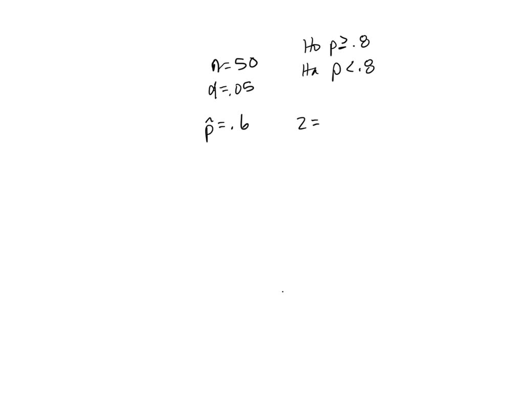 SOLVED: In order for a candy company to claim that bridge mix is mostly ...