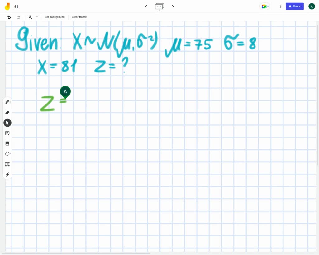SOLVED: Question 8 (1 point) Grades are normally distributed with a ... SOLVED: Question 8 (1 point) Grades are normally distributed with a ...