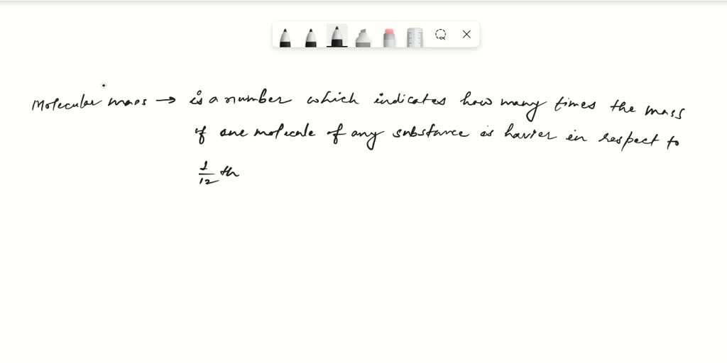 SOLVED: For the following formulas, use the average atomic weights from the Periodic Table to ...