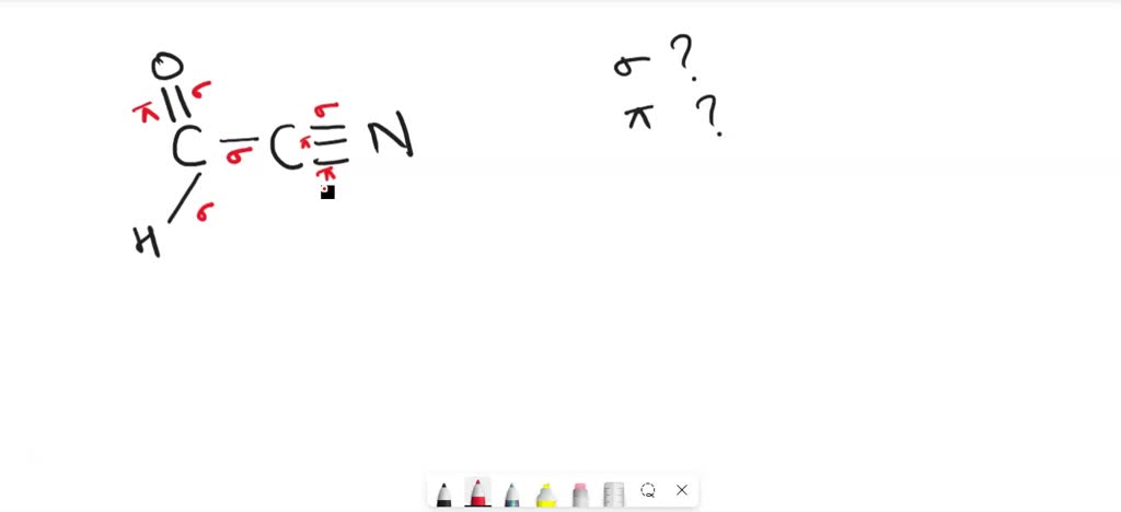 Ch3no Lewis Structure