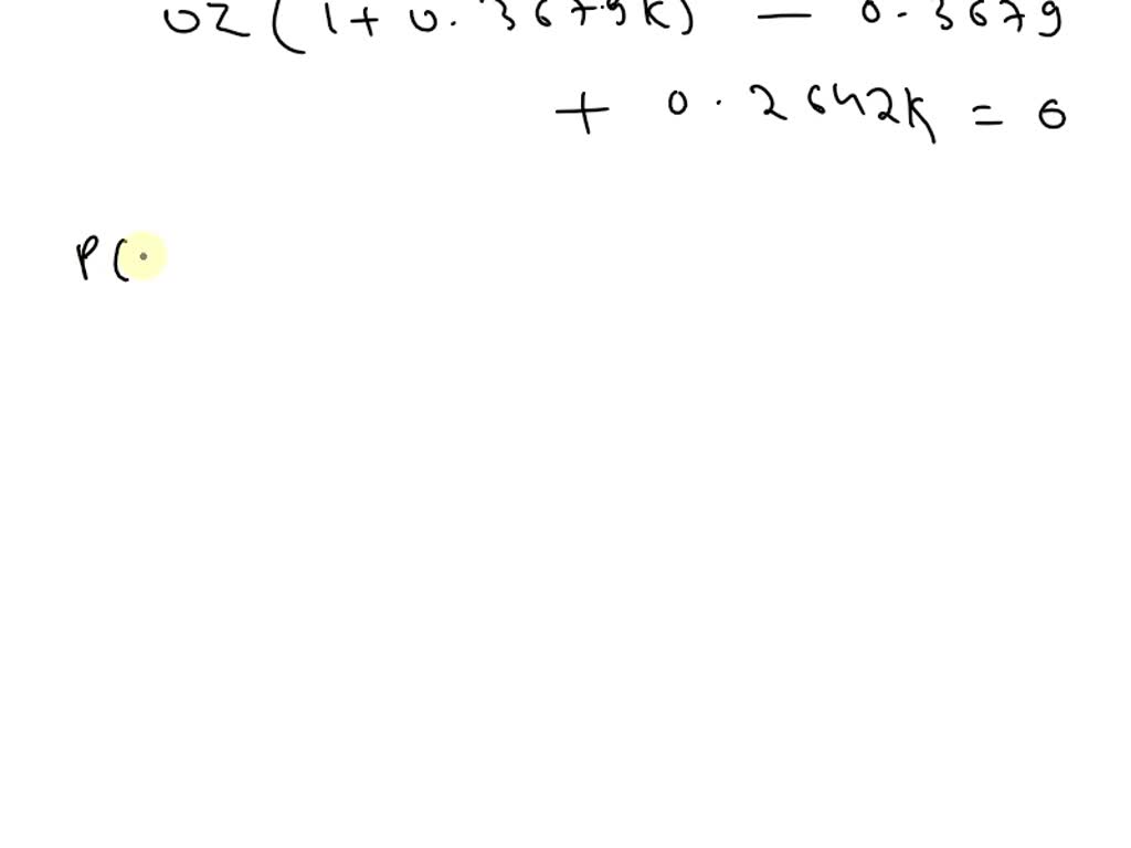 Solved Question 2 Consider The Discrete Time Unity Feedback Control 6424